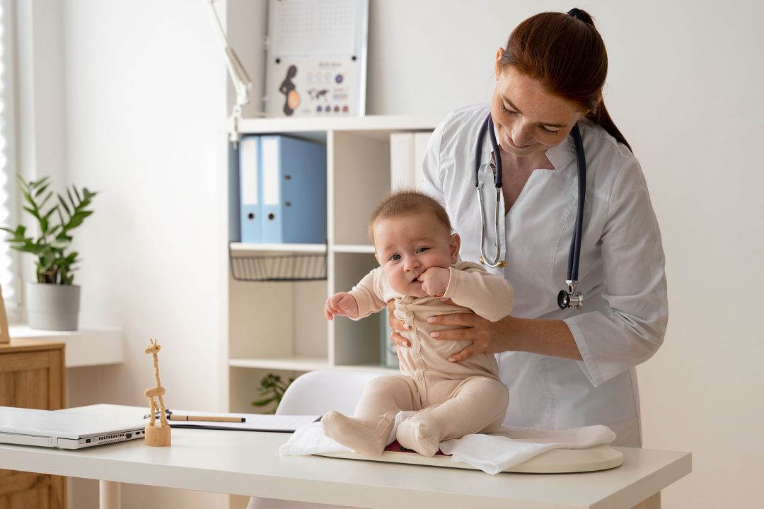 Pediatric Condition Treatment in Raleigh, NC | Advanced Healthcare